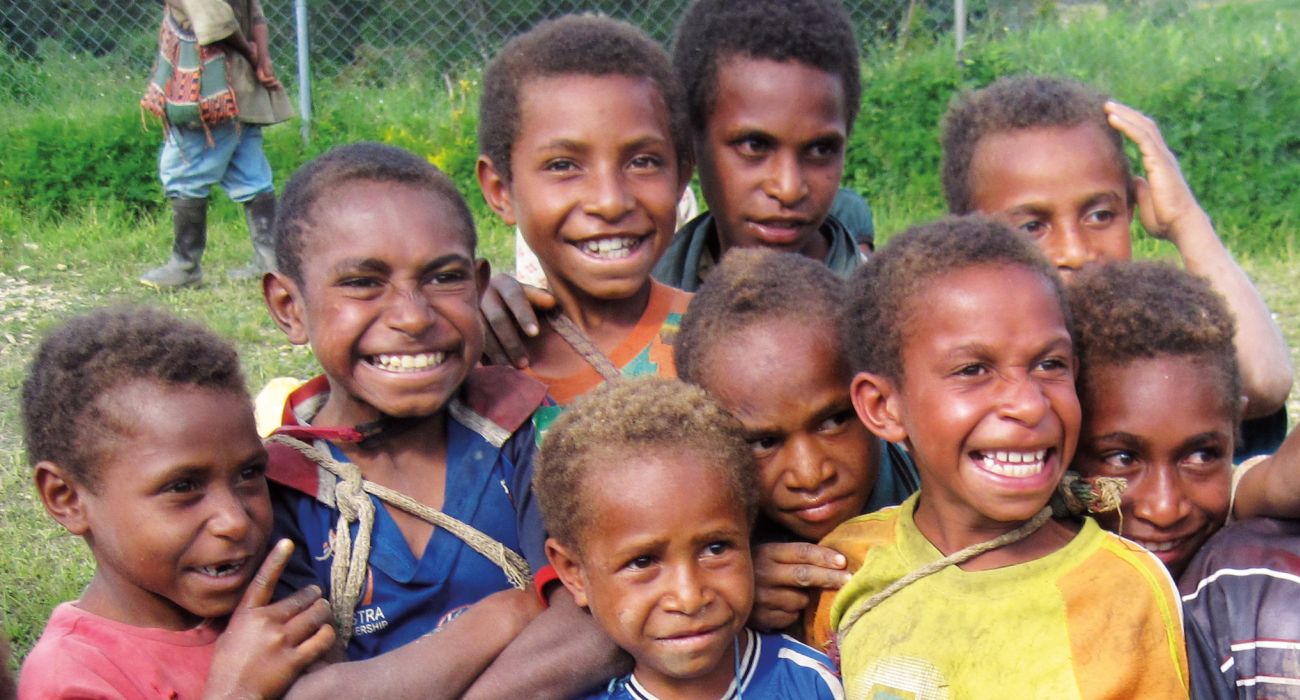 Mission | South Pacific Division Thrilled With Results of 13th Sabbath ...