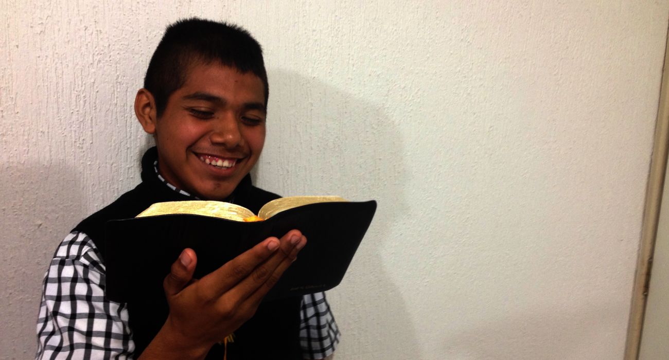 Mission | 11-Year-Old Boy’s Miracle in Mexico