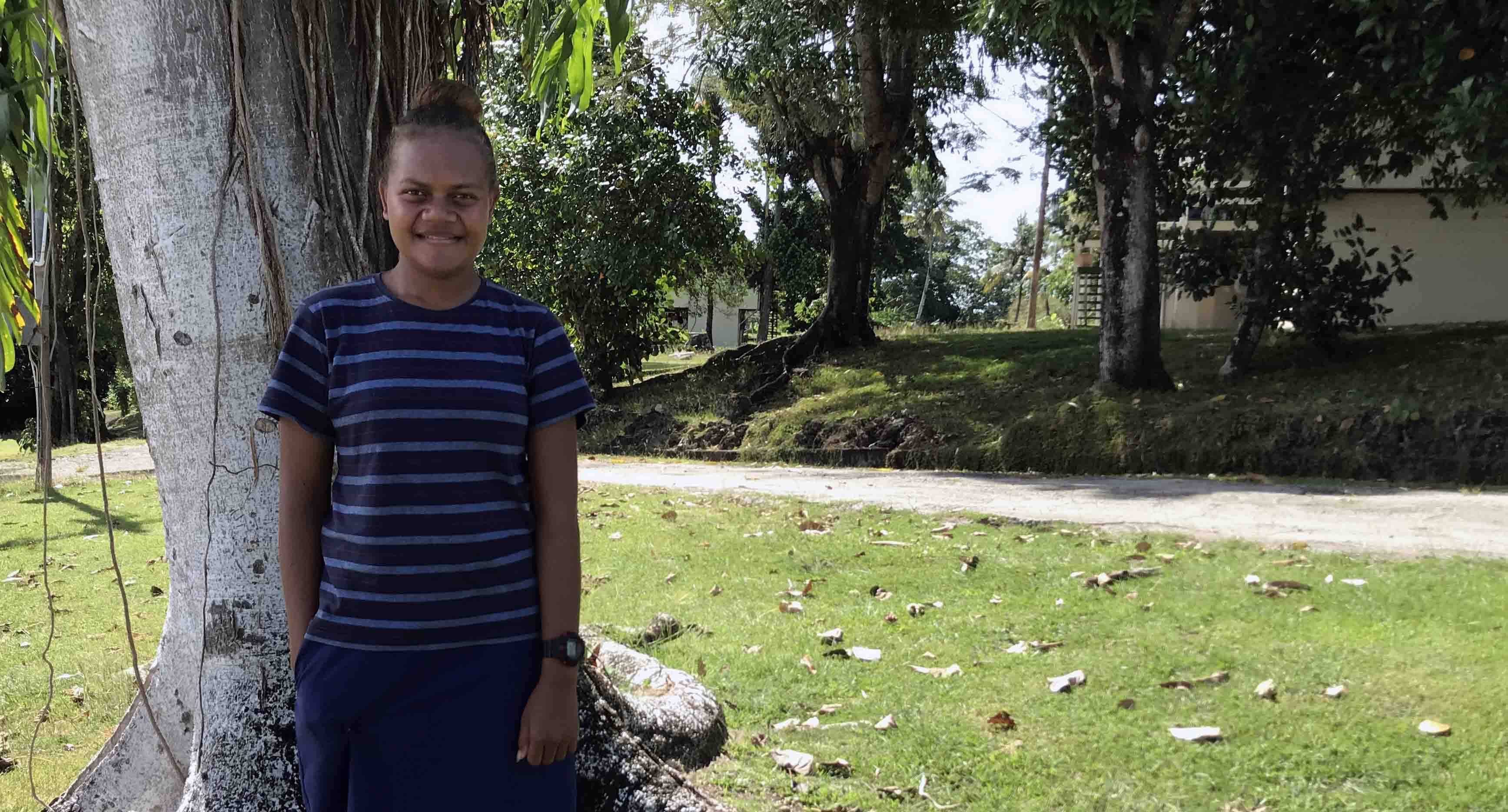 Mission | Prayer Makes Exams Extra Easy in Solomon Islands Mission | Prayer Makes Exams Extra Easy in Solomon Islands