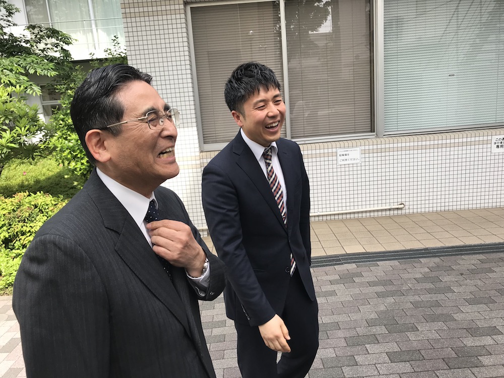 Mission | Japanese Pastor Finds $30,000 on His Desk