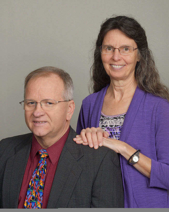 Mission | How to Welcome a New Pastor (and Guests)