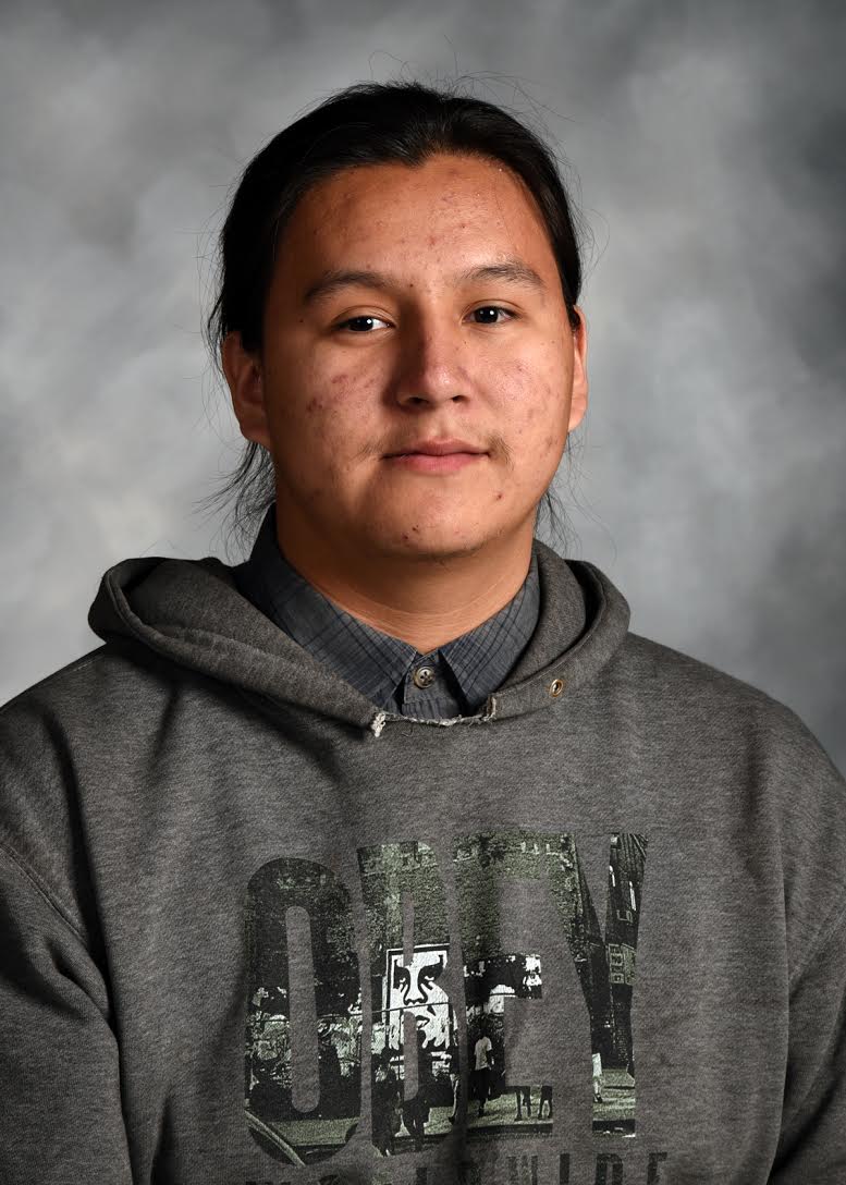 Mission | Hunting for Deer — and Souls